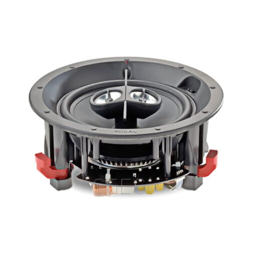 視紀音響 Focal 法國 100 IC6ST 崁入式喇叭 6吋 單支 – 視紀音響