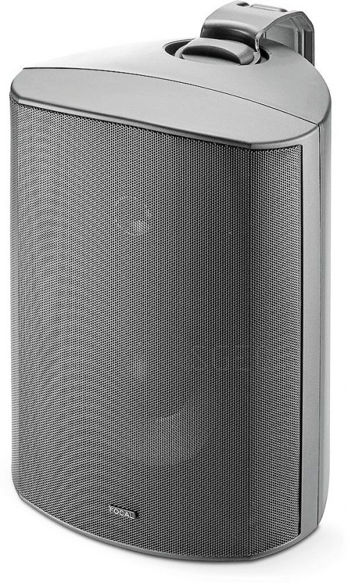 法國 FOCAL – 視紀音響