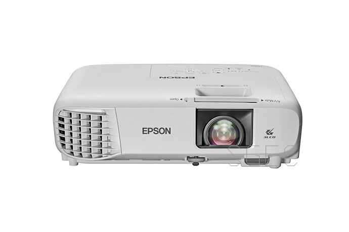 視紀音響 EPSON 愛普生 EB-FH08 商務投影機 Full HD 3500流明 3LCD 公司貨 – 視紀音響