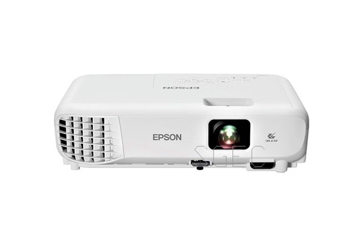 視紀音響 EPSON 愛普生 EB-X06 商務液晶投影機 3600流明 公司貨 – 視紀音響