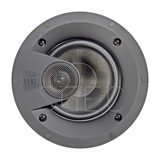 德國 ELAC – 視紀音響