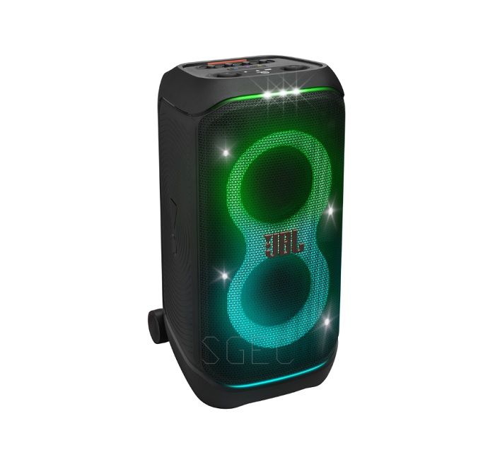 視紀音響 JBL 美國 PARTYBOX 320 便攜式派對藍牙喇叭 DJ 燈光 公司貨 – 視紀音響