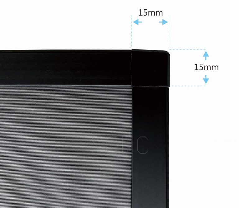 視紀音響 ALR菲涅爾 118吋 PE-Y118(16:9)DY1D 4K超短焦抗光幕(R7) – 視紀音響