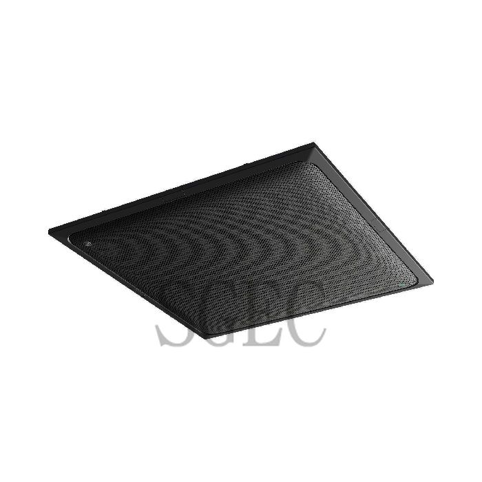 視紀音響 YAMAHA RM-CG 吸頂式陣列麥克風 10 至 20 人 中型會議室中 可串連 2 顆 – 視紀音響