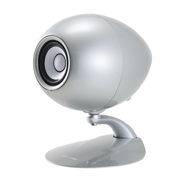 視紀音響 ECLIPSE 環繞喇叭 TD 307 MK2A 黑白兩色 – 視紀音響