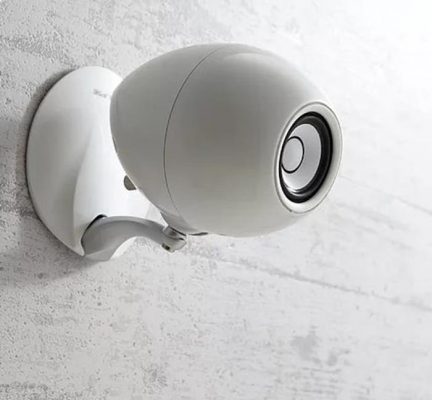 視紀音響 ECLIPSE 環繞喇叭 TD 307 MK2A 黑白兩色 – 視紀音響