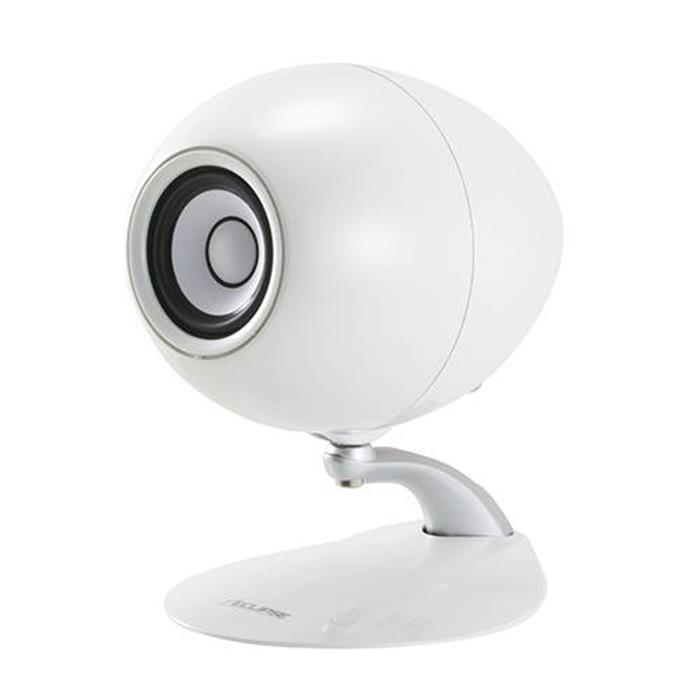 視紀音響 ECLIPSE 環繞喇叭 TD 307 MK2A 黑白兩色 – 視紀音響