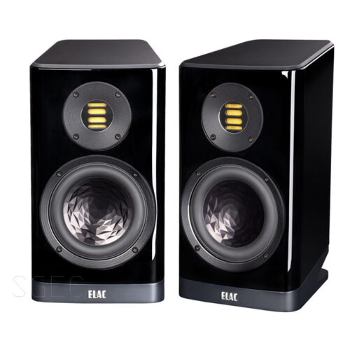 德國 ELAC – 視紀音響
