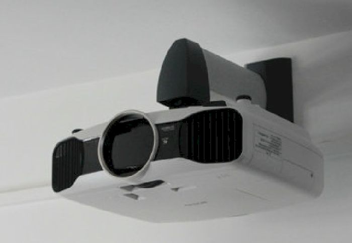 視紀音響 GRANDVIEW Cyber GPCP-E4060 美型 投影機吊架 公司貨 另有其他長度 – 視紀音響