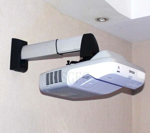 視紀音響 GRANDVIEW Cyber GPCP-E4060 美型 投影機吊架 公司貨 另有其他長度 – 視紀音響